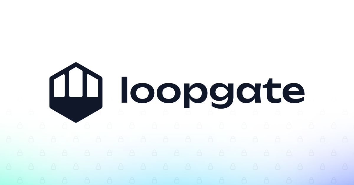 LoopGate - Token-Gated Content using Loopring NFTs